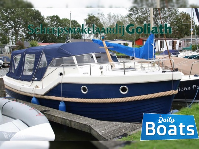 2002 Drammer 820 Cabrio for sale. View price, photos and Buy 2002 ...