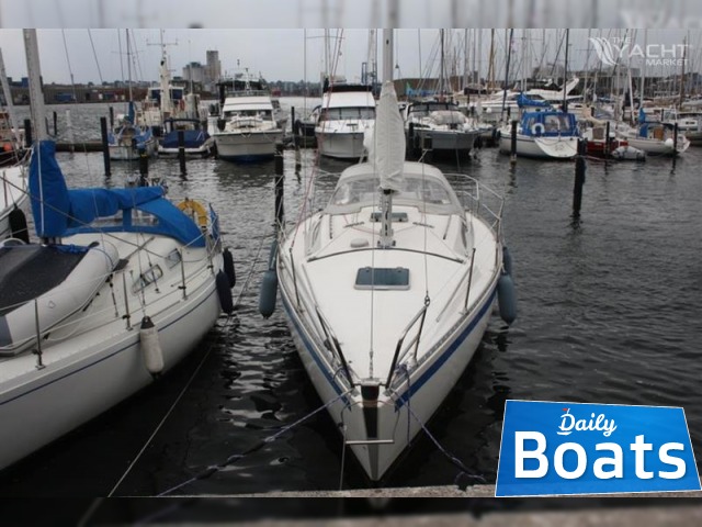 Compis 33 for sale - Daily Boats
