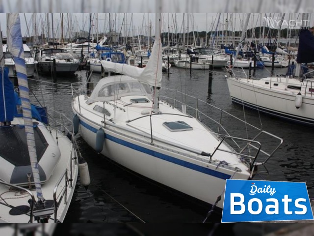 1985 Compis 33 for sale. View price, photos and Buy 1985 Compis 33 #143427