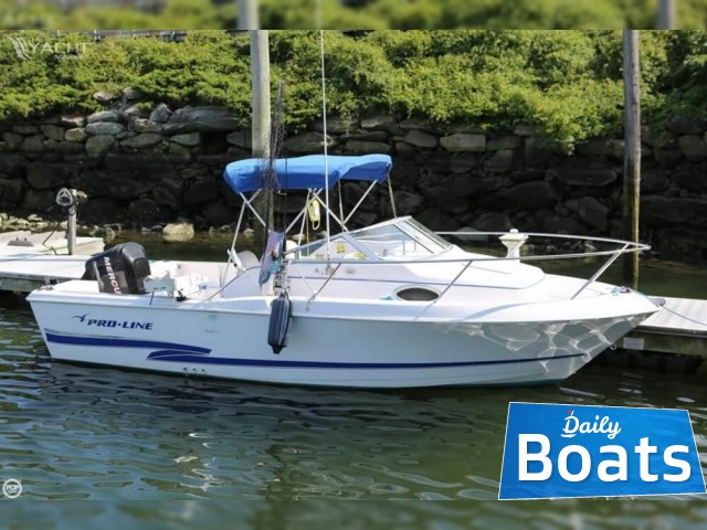 2000 Pro-Line 20 Walk for sale. View price, photos and Buy 2000 Pro ...