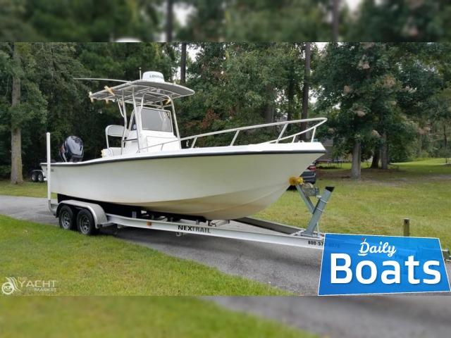 1997 Mako 232 Center Console for sale. View price, photos and Buy 1997 ...