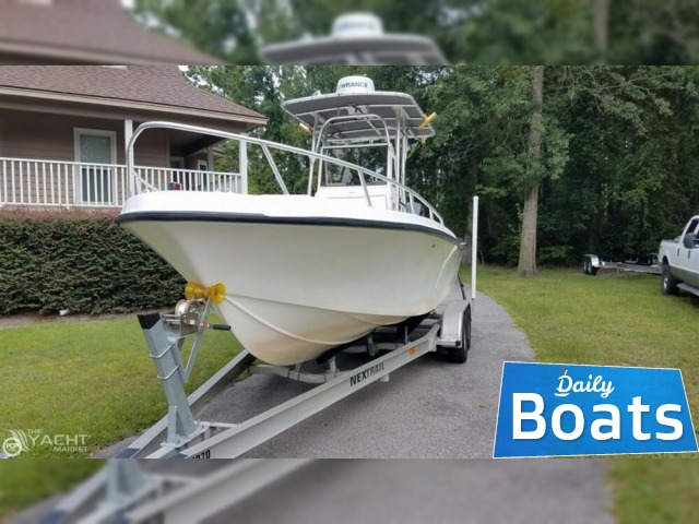 1997 Mako 232 Center Console for sale. View price, photos and Buy 1997 ...