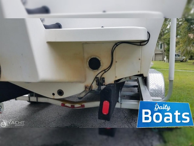 1997 Mako 232 Center Console for sale. View price, photos and Buy 1997 ...