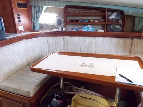 1986 Topaz 37 Sportfisherman for sale. View price, photos and Buy 1986 ...