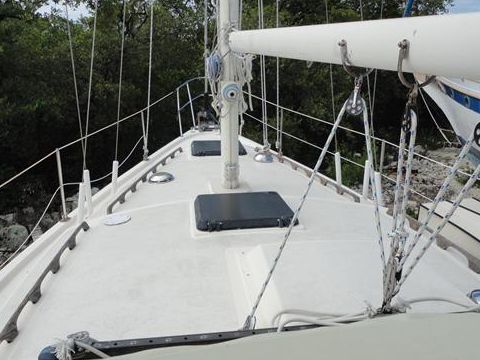 1983 Allmand 35 Tri Cabin for sale. View price, photos and Buy 1983 ...