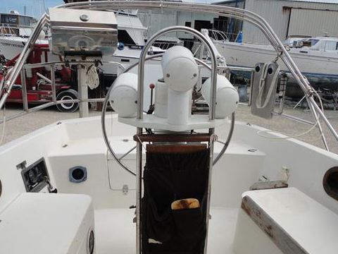 1983 Allmand 35 Tri Cabin for sale. View price, photos and Buy 1983 ...
