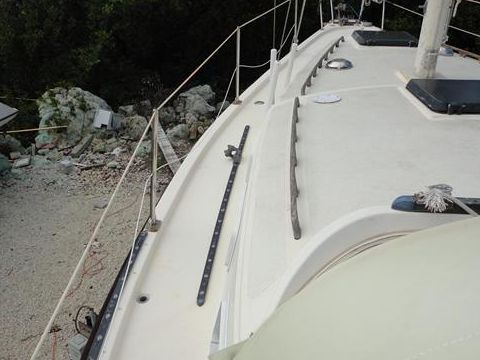 1983 Allmand 35 Tri Cabin for sale. View price, photos and Buy 1983 ...