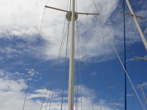 1983 Allmand 35 Tri Cabin for sale. View price, photos and Buy 1983 ...