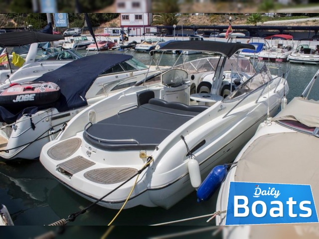 2003 Cranchi Csl 28 - Diesel for sale. View price, photos and Buy 2003 ...