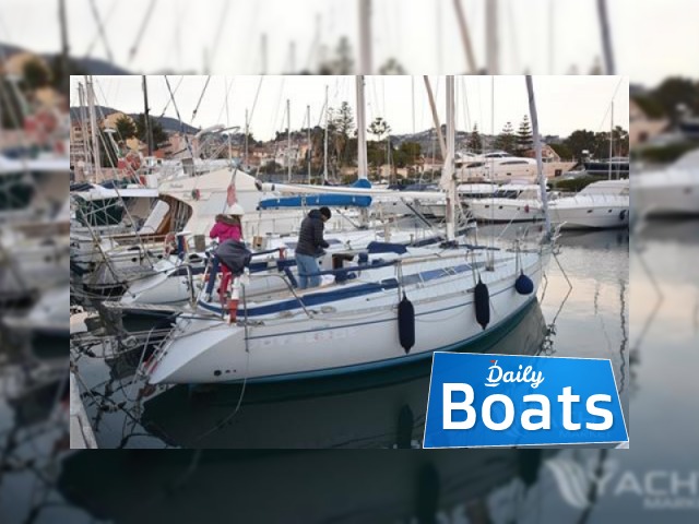 1987 Comar Comet 333 for sale. View price, photos and Buy 1987 Comar ...