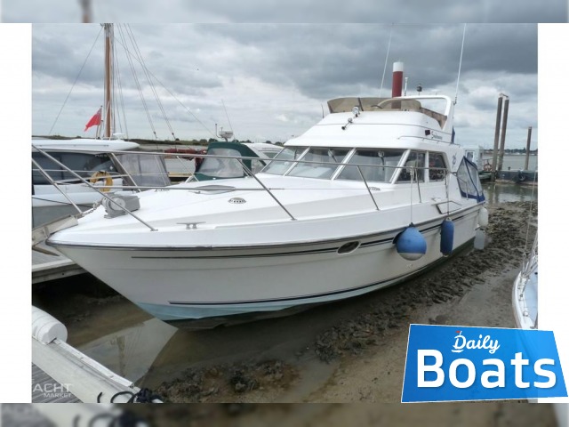 1989 Fairline 36 Sedan for sale. View price, photos and Buy 1989 ...