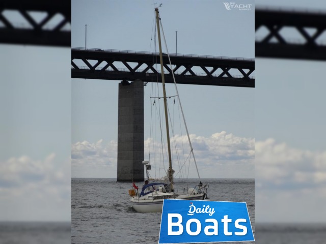 1976 Conyplex Contest 31 Ht for sale. View price, photos and Buy 1976 ...