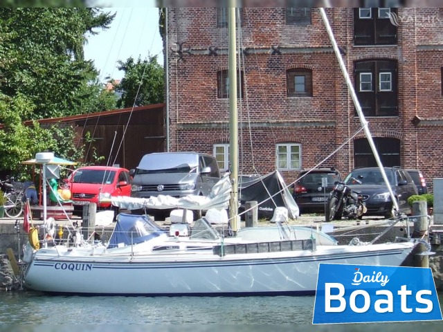 1976 Conyplex Contest 31 Ht for sale. View price, photos and Buy 1976 ...