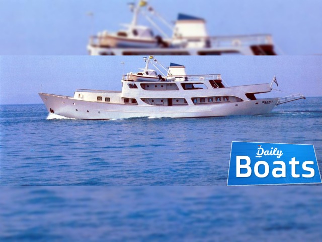 1960 Botje Ensing & Co for sale. View price, photos and Buy 1960 Botje ...