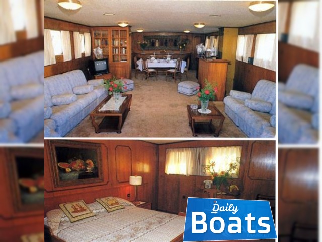 1960 Botje Ensing & Co for sale. View price, photos and Buy 1960 Botje ...