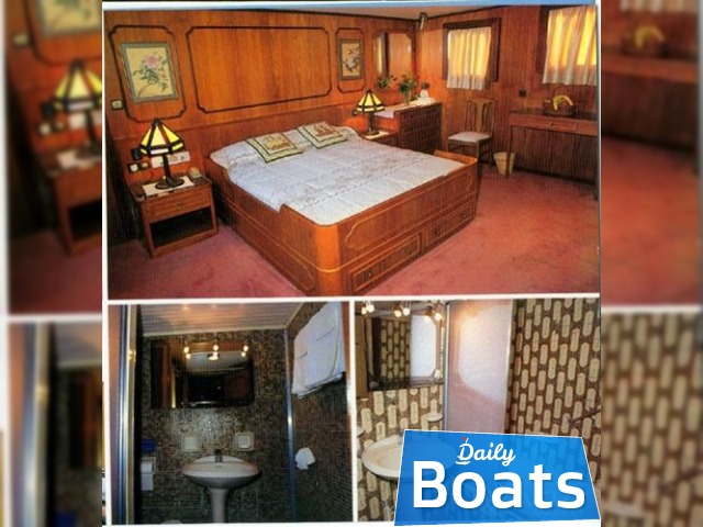 1960 Botje Ensing & Co for sale. View price, photos and Buy 1960 Botje ...