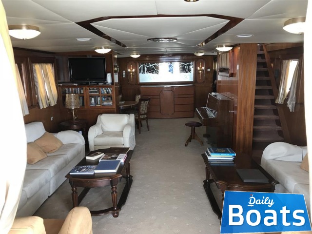 1960 Botje Ensing & Co for sale. View price, photos and Buy 1960 Botje ...