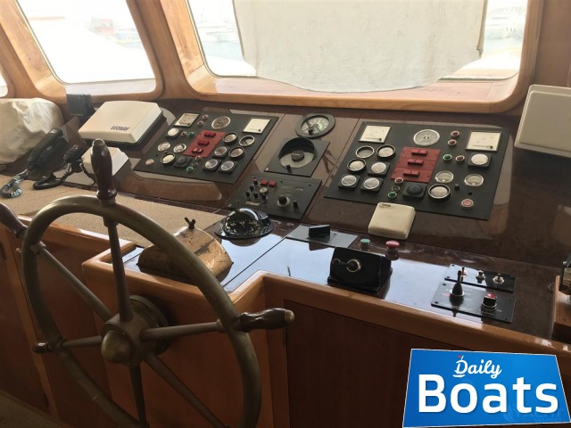 1960 Botje Ensing & Co for sale. View price, photos and Buy 1960 Botje ...