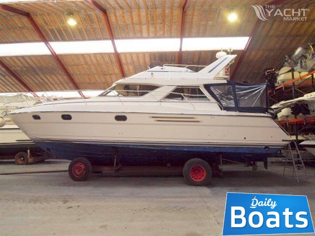 1992 Princess 398/410 for sale. View price, photos and Buy 1992 ...