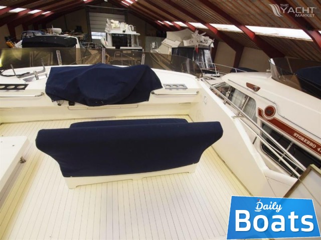 1992 Princess 398/410 for sale. View price, photos and Buy 1992 ...