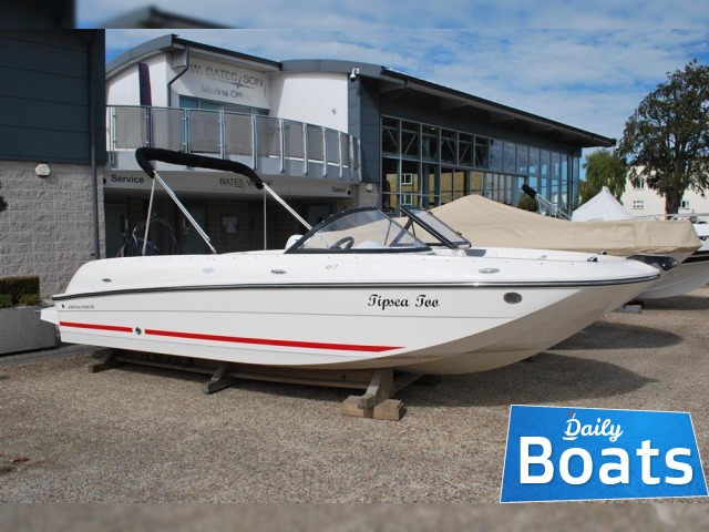 2018 Bayliner Element E7 for sale. View price, photos and Buy 2018 ...