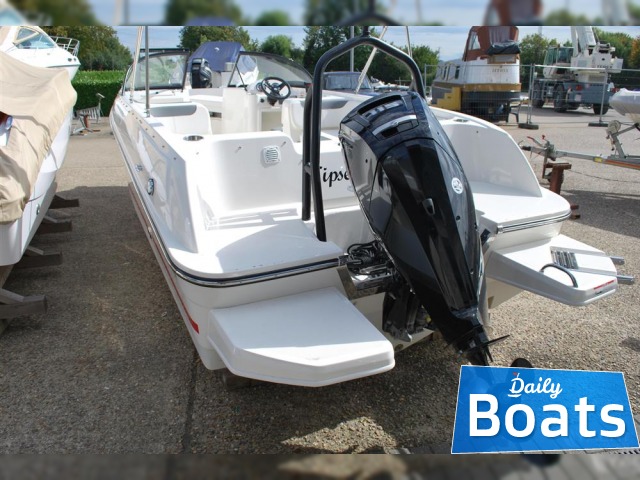 2018 Bayliner Element E7 for sale. View price, photos and Buy 2018 ...