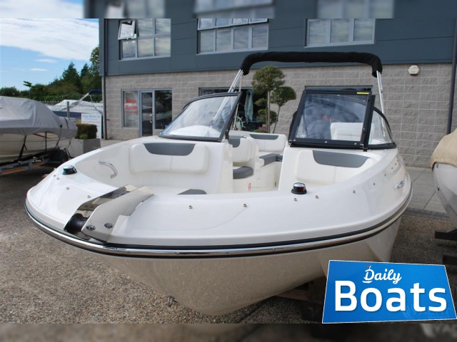 2018 Bayliner Element E7 for sale. View price, photos and Buy 2018 ...