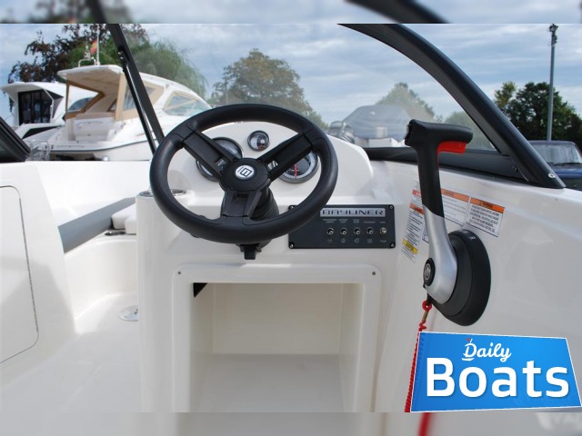 2018 Bayliner Element E7 for sale. View price, photos and Buy 2018 ...