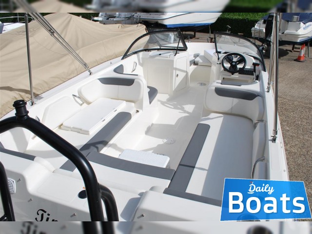 2018 Bayliner Element E7 for sale. View price, photos and Buy 2018 ...