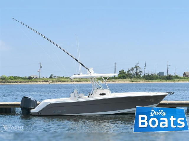 2008 Robalo R300 Cc for sale. View price, photos and Buy 2008 Robalo ...
