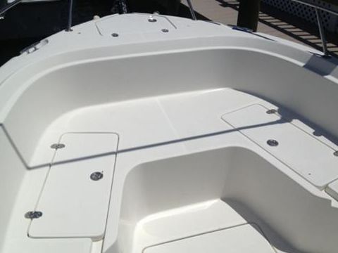 2003 Shamrock 246 Open for sale. View price, photos and Buy 2003 ...