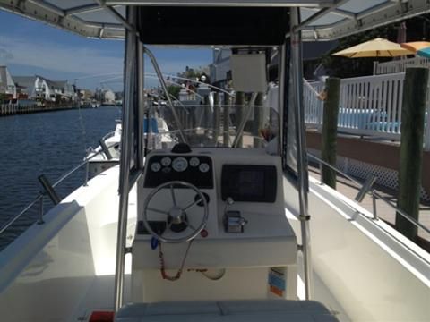 2003 Shamrock 246 Open for sale. View price, photos and Buy 2003 ...