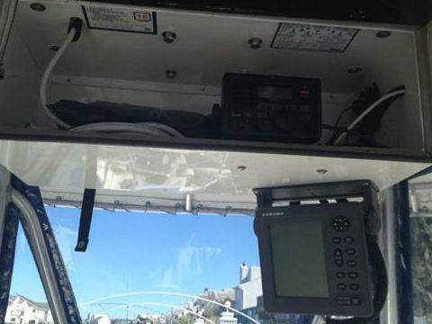 2003 Shamrock 246 Open for sale. View price, photos and Buy 2003 ...