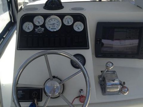 2003 Shamrock 246 Open for sale. View price, photos and Buy 2003 ...