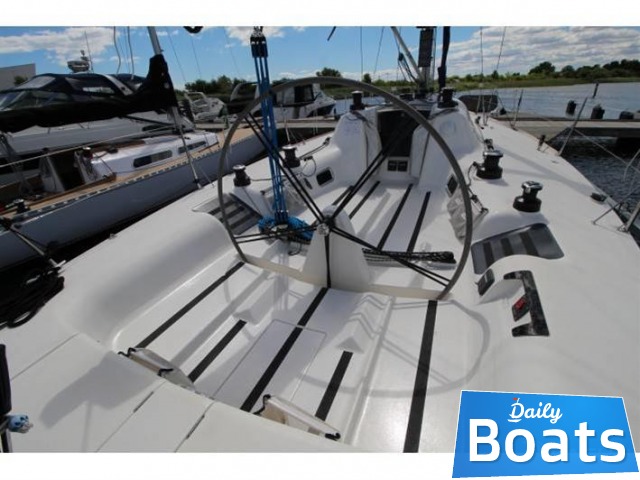 1994 X-Yachts Imx 38 for sale. View price, photos and Buy 1994 X-Yachts ...