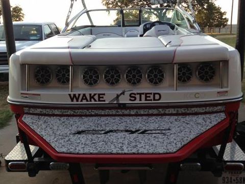 2012 Epic 21V for sale. View price, photos and Buy 2012 Epic 21V #14357