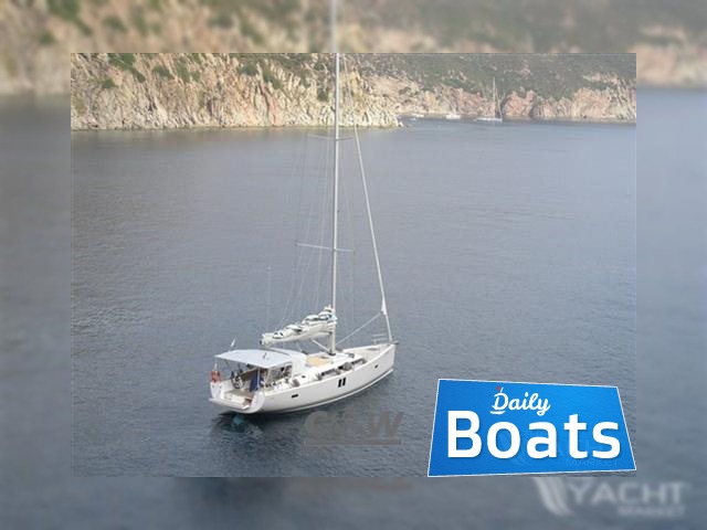 2011 Hanse 495 for sale. View price, photos and Buy 2011 Hanse 495 #143584