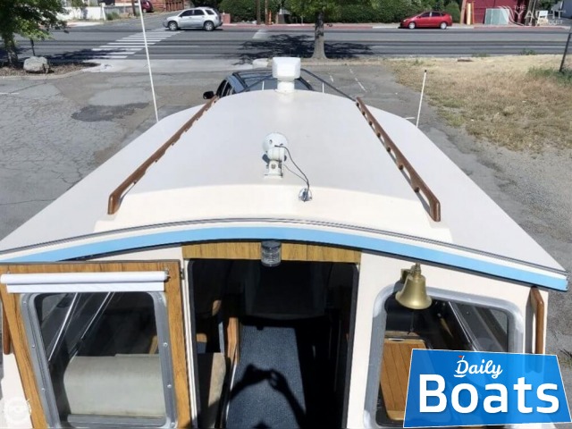 1992 C-Dory 22 Cruiser for sale. View price, photos and Buy 1992 C-Dory ...