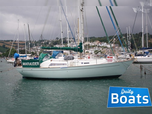 1984 Halmatic 30 Mk Ii for sale. View price, photos and Buy 1984 ...