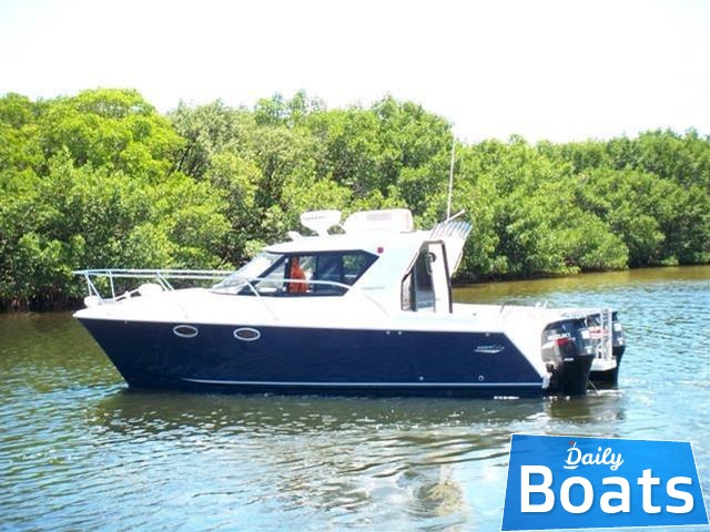 Power cruiser boats Arrowcat 30 for sale in United States of America ...