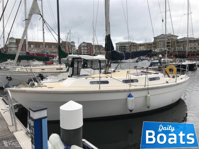 1979 Colvic Craft Countess 28 for sale. View price, photos and Buy 1979 ...