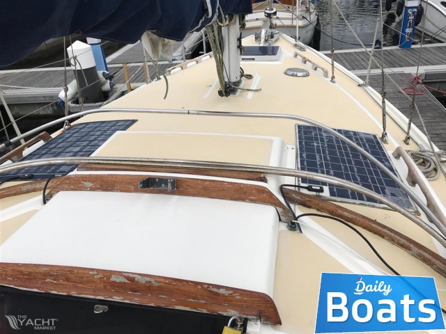 1979 Colvic Craft Countess 28 for sale. View price, photos and Buy 1979 ...