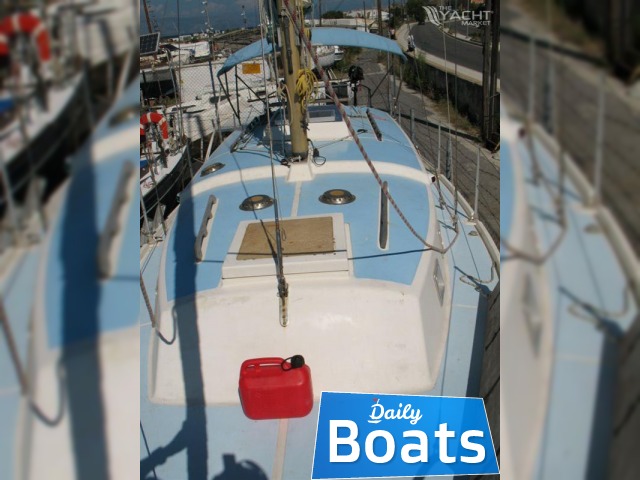 1976 Westerly Longbow 31 for sale. View price, photos and Buy 1976 ...