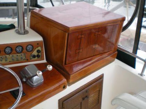 1991 Pacemaker 37 Convertible Sportfish for sale. View price, photos ...