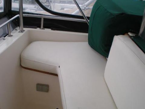 1991 Pacemaker 37 Convertible Sportfish for sale. View price, photos ...