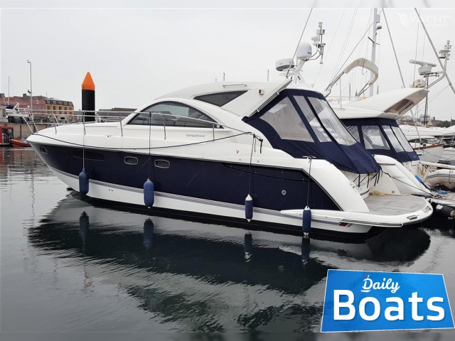 2010 Fairline Targa 44 for sale. View price, photos and Buy 2010 ...