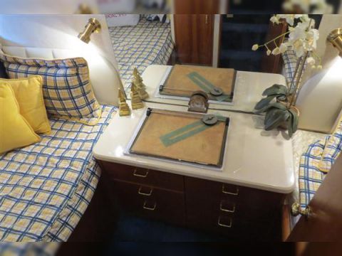 2000 Ocean Yachts 40 Sport Fish Express for sale. View price, photos ...