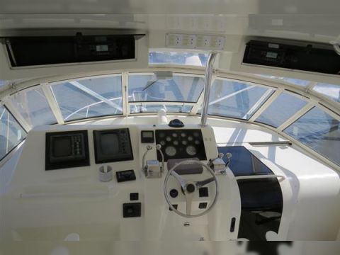 2000 Ocean Yachts 40 Sport Fish Express for sale. View price, photos ...