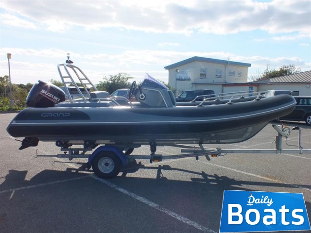 Grand Golden Line 500 for sale. View price, photos and Buy Grand Golden ...