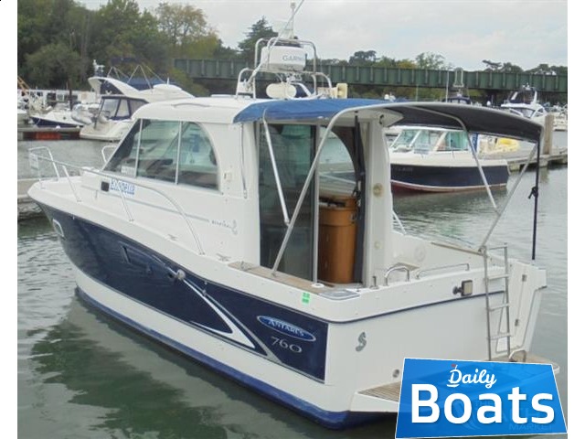 2005 Beneteau Antares 760 for sale. View price, photos and Buy 2005 ...